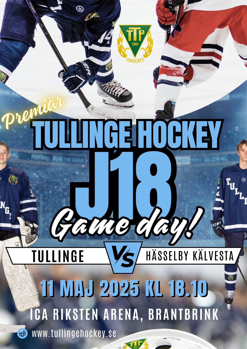Tullinge TP HC